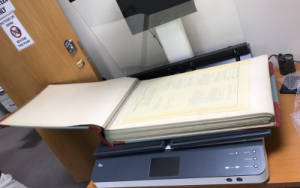 Most Common Types of Large Format Documents & Their Uses - eRecordsUSA