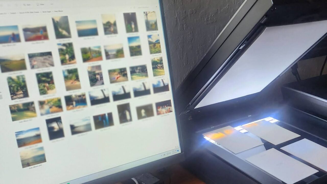 How to Digitize Photos, Family Memorabilia & Keepsakes [2025] - eRecordsUSA